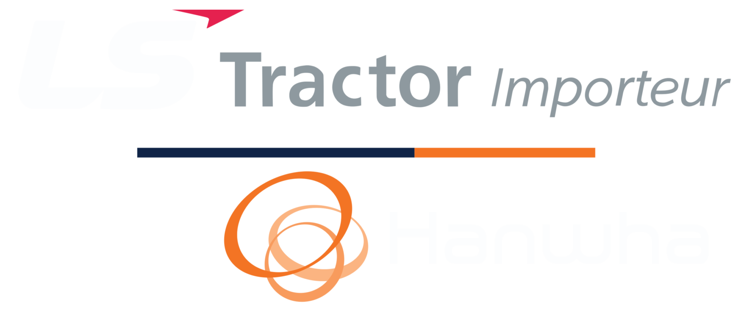 Offizieller Online Shop - LS Traktor | Die offizielle Website von LS